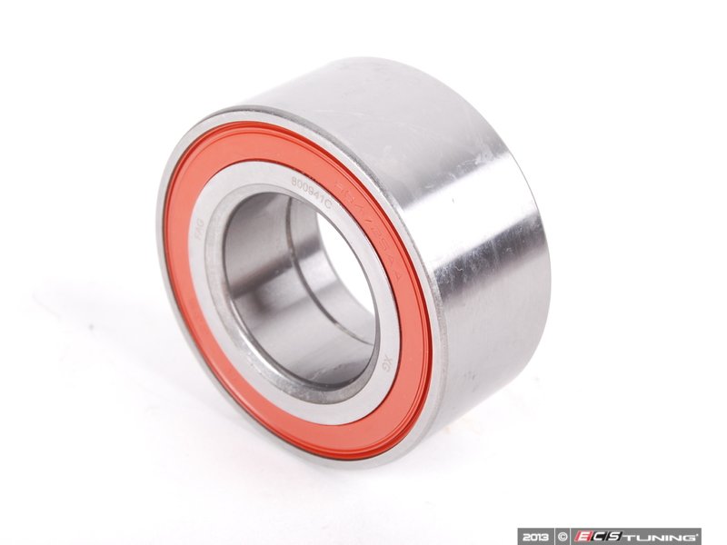 ECS News - VW B5 Passat 1.8T Wheel Bearing Replacement Tool Kit