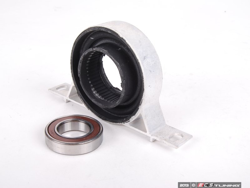 Rein - 26127501257 - Driveshaft Center Mount