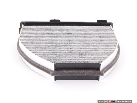 Mann - 2128300318 - Cabin Filter - Priced Each