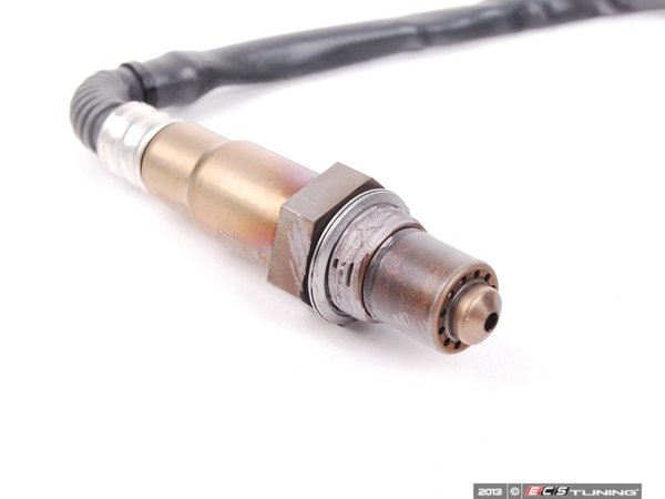 Genuine Volkswagen Audi - 1K0998262L - Front Oxygen Sensor - Priced ...