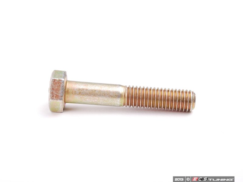Genuine Porsche - 90007413402 - Hex Head Screw