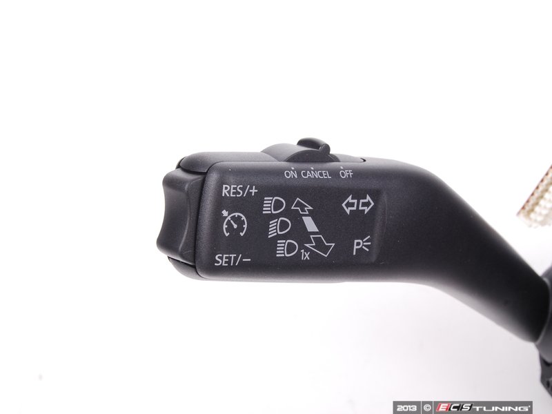 Genuine Volkswagen Audi - 5K0953513N9B9 - Multifunction Switch (5K0 953 ...