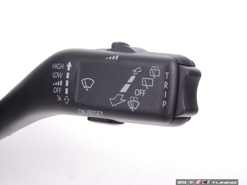 Genuine Volkswagen Audi - 5K0953513N9B9 - Multifunction Switch (5K0 953 ...