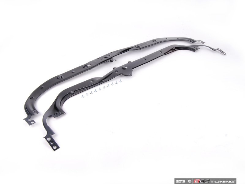 Genuine BMW - 54107199382 - Sunroof Brackets (54-10-7-199-382)