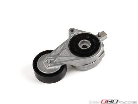 Genuine Volkswagen Audi - 06A903315E - Accessory Belt Tensioner ...