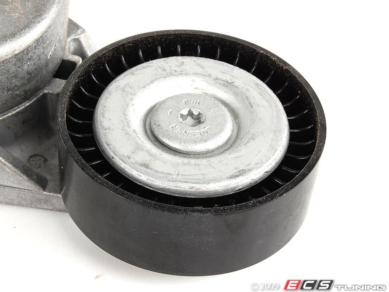Genuine Volkswagen Audi - 06A903315E - Accessory Belt Tensioner ...