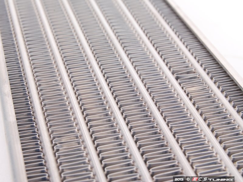 Genuine Mercedes Benz - 2205000500 - Engine Oil Cooler