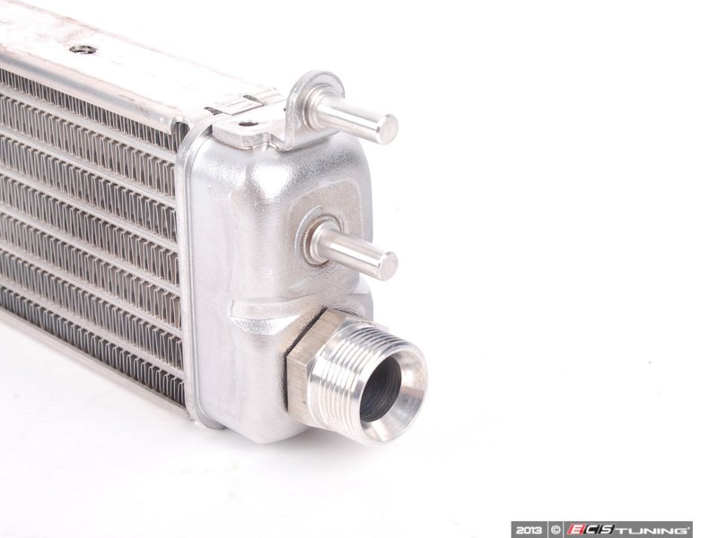 Genuine Mercedes Benz - 2205000500 - Engine Oil Cooler