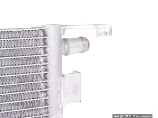Genuine Mercedes Benz - 2205002503 - Radiator - (NO LONGER AVAILABLE)