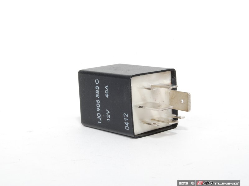 Rein - 1J0906383C - Relay 409 - Priced Each