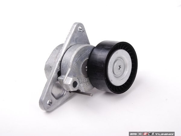 Genuine Mercedes Benz - 1372000270 - Accessory Belt Tensioner Assembly