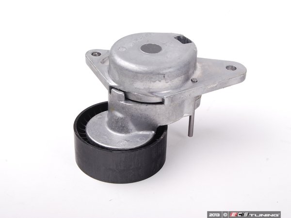 Genuine Mercedes Benz - 1372000270 - Accessory Belt Tensioner Assembly