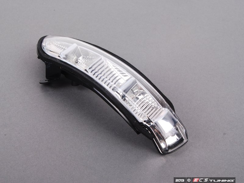 Genuine Mercedes Benz - 2198200621 - Turn Signal Assembly
