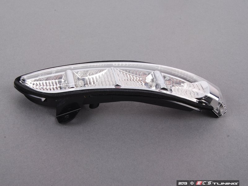 Genuine Mercedes Benz - 2198200621 - Turn Signal Assembly