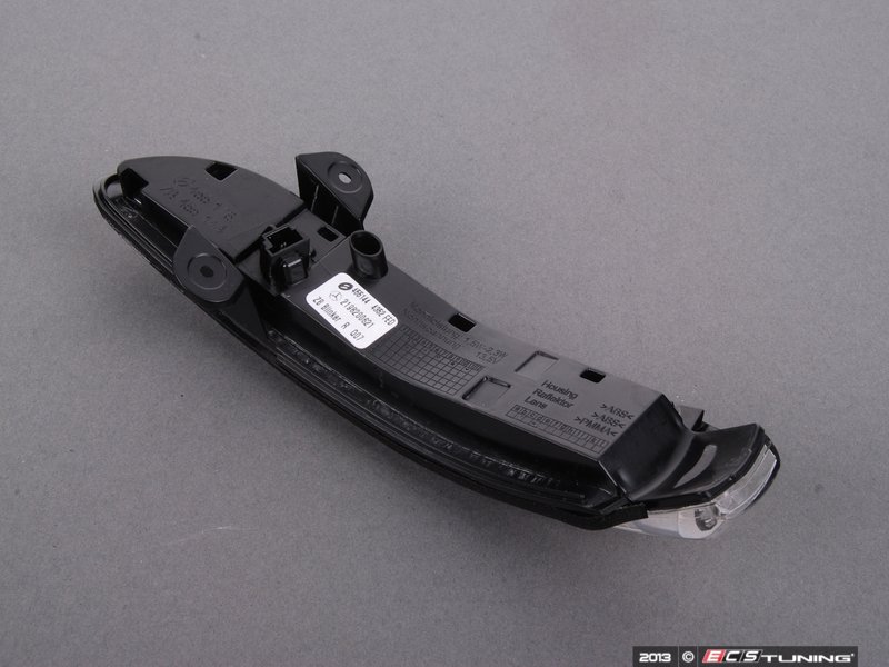 Genuine Mercedes Benz - 2198200621 - Turn Signal Assembly