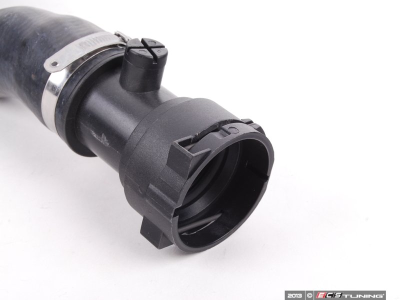 Rein - 11531705223 - Radiator Hose - Upper