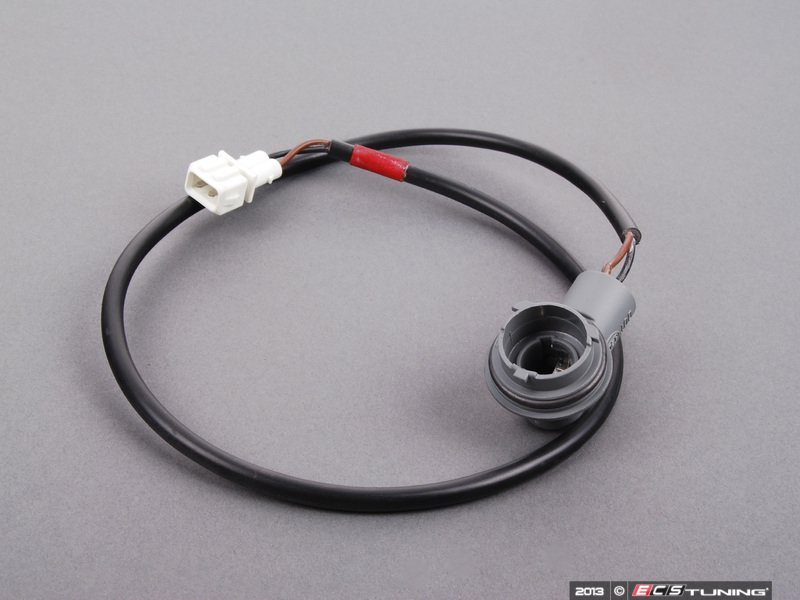 Genuine Volkswagen Audi - 535953123 - BULBHOLDER - (NO LONGER AVAILABLE ...