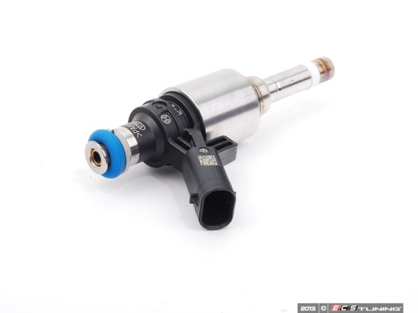 Fuel Injector from Jetta/Tiguan on MK7 Golf GTI, can I? | VW Vortex ...