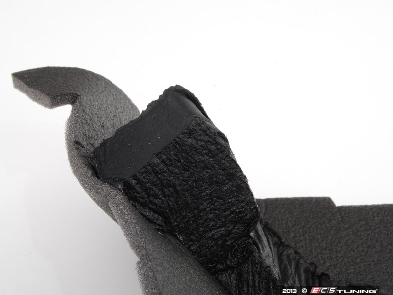 Original Equipment Supplier - 1078800097 - Engine Hood Seal