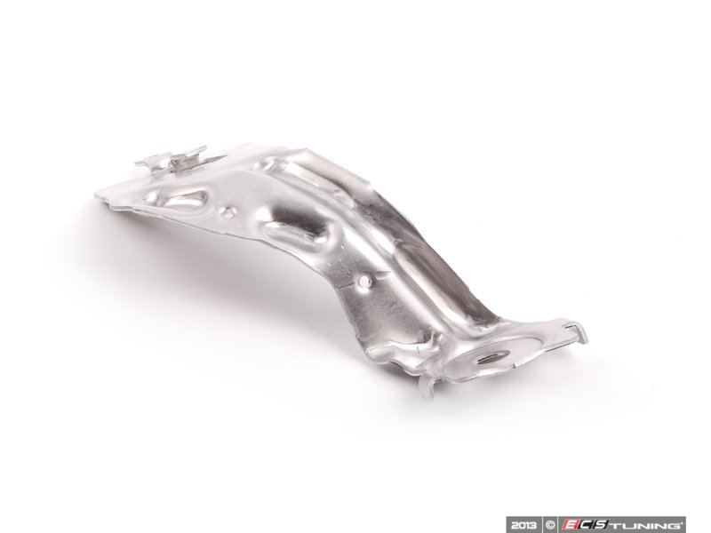 Genuine BMW - 51757125441 - belly pan bracket (51-75-7-125-441)