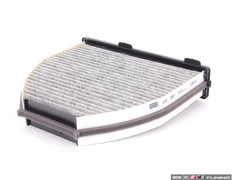 Mann - 2128300318 - Cabin Filter - Priced Each