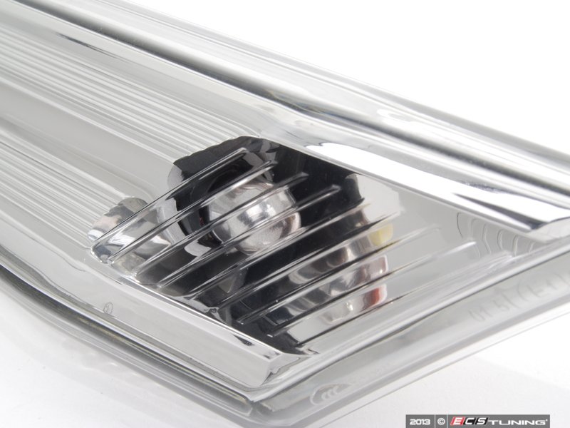 Genuine Porsche - 99163115502KT - European Clear Side Marker Set