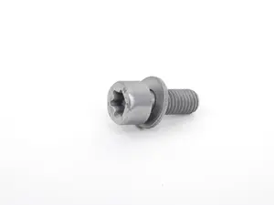 Genuine BMW - 06327651203 - FILLISTER HEAD SCREW (06-32-7-651-203)