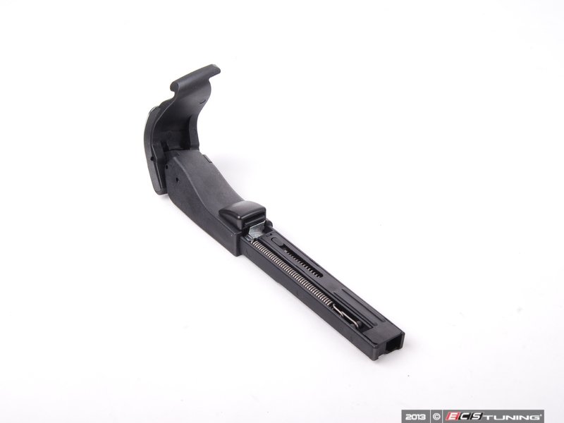 Genuine BMW - 72117330782 - E92 Seatbelt Extender - Right (72-11-7-330-782)