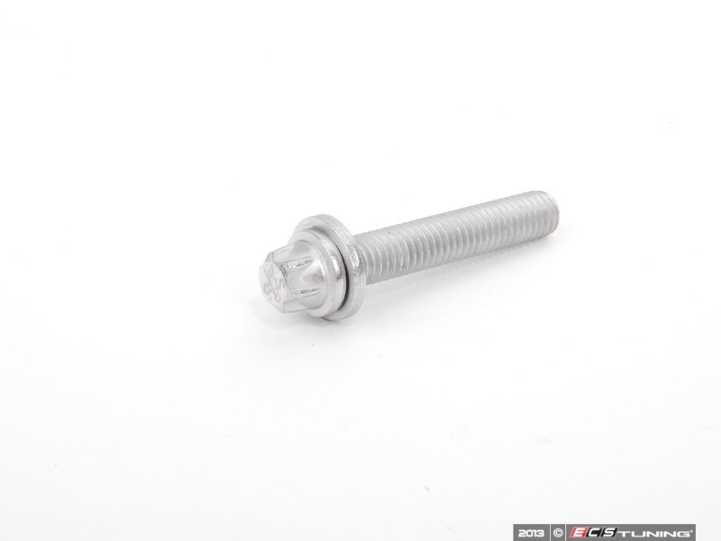 Genuine BMW - 07129905572 - Torx Bolt (07-12-9-905-572)