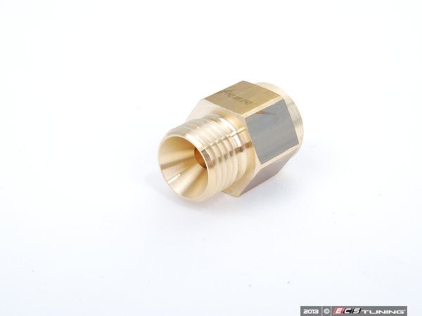 Genuine Volkswagen Audi - 06J127065B - Fuel Pump Fitting (06J 127 065 B)