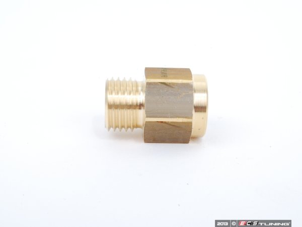 Genuine Volkswagen Audi - 06J127065B - Fuel Pump Fitting (06J 127 065 B)