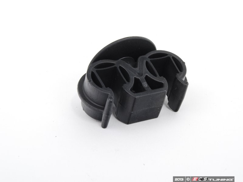 Genuine BMW - 64536930042 - DUAL CLIP (64-53-6-930-042)