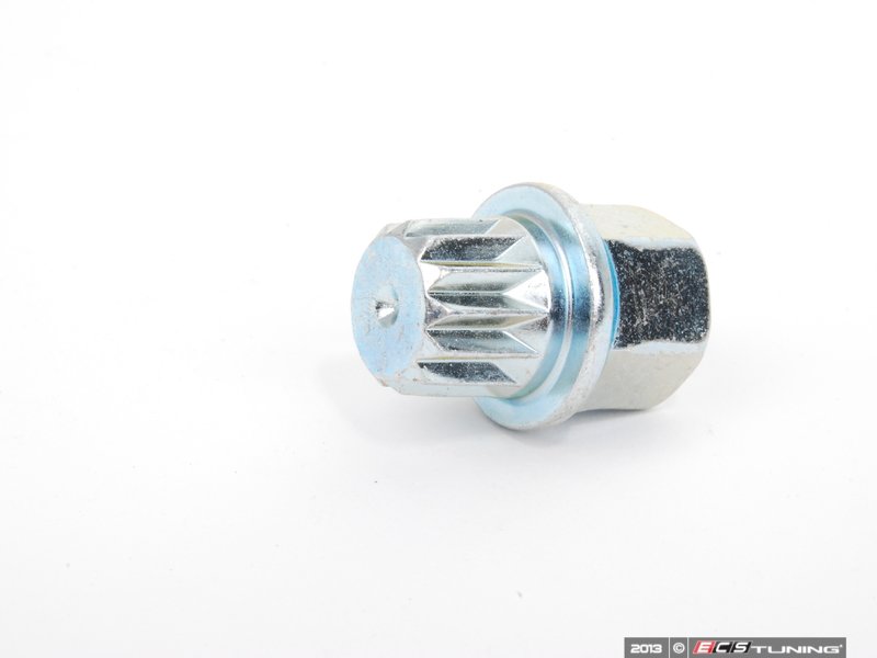 Genuine Volkswagen Audi - WHT003319A002 - Locking wheel bolt Key ...