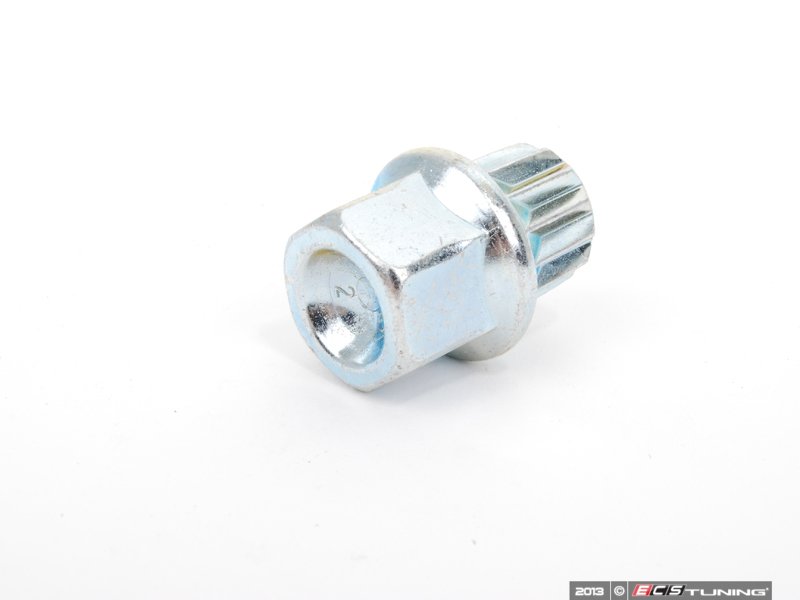 Genuine Volkswagen Audi - WHT003319A002 - Locking wheel bolt Key ...
