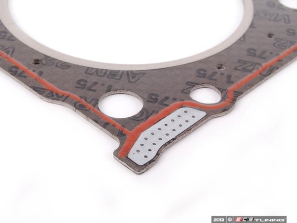 Victor Reinz - 1040162820 - Cylinder Head Gasket