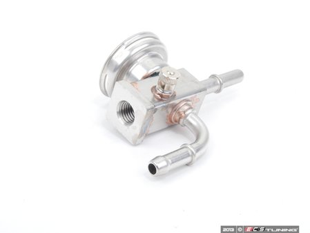 Genuine BMW - 13537830368 - Fuel Pressure Regulator Housing (13-53-7 ...