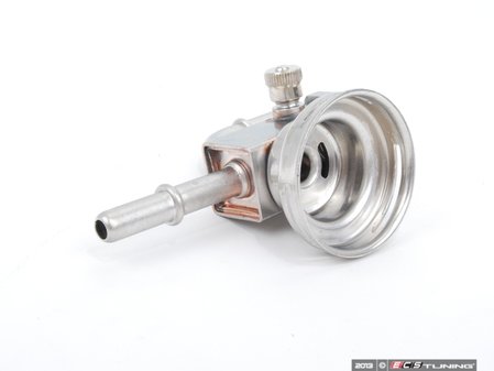 Genuine BMW - 13537830368 - Fuel Pressure Regulator Housing (13-53-7 ...