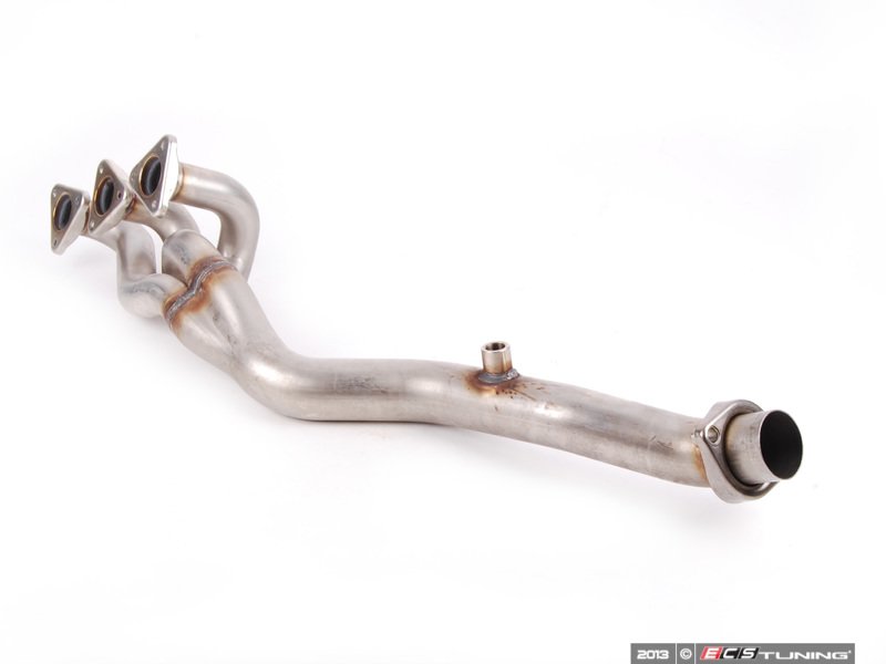 Genuine BMW - 11627830658 - European Exhaust Manifold - Cylinders 1-3 ...