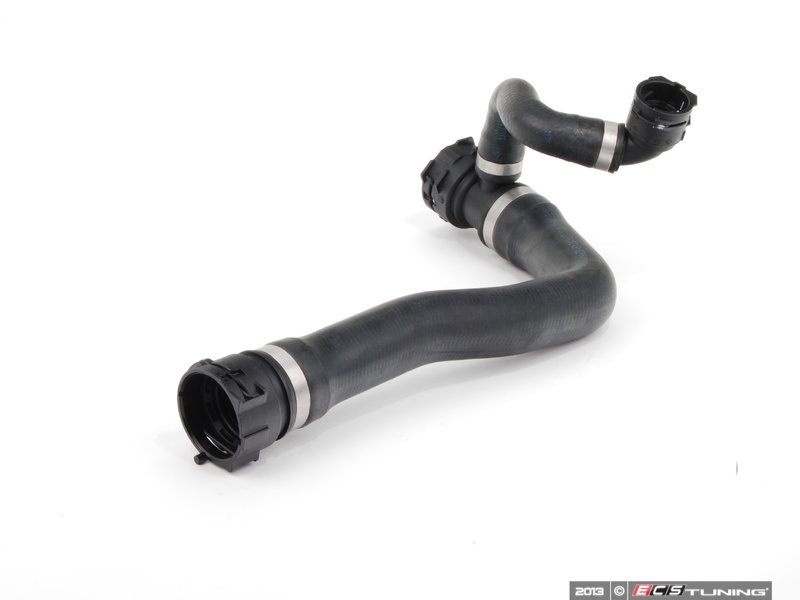 Genuine BMW - 17127519249 - Coolant Return Hose (17-12-7-519-249)