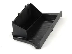 Genuine BMW - 12421737755 - Ground Cable (12-42-1-737-755)