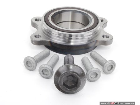 Rein - 4H0498625A - Wheel Bearing - Priced Each - (NO LONGER AVAILABLE)