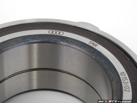 Rein - 4H0498625A - Wheel Bearing - Priced Each - (NO LONGER AVAILABLE)