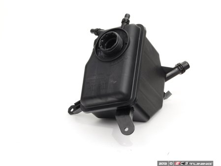 Genuine BMW - 17137542986 - Coolant Expansion Tank (17-13-7-542-986)
