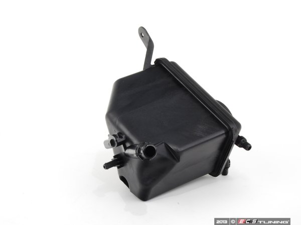 Genuine BMW - 17137542986 - Coolant Expansion Tank (17-13-7-542-986)
