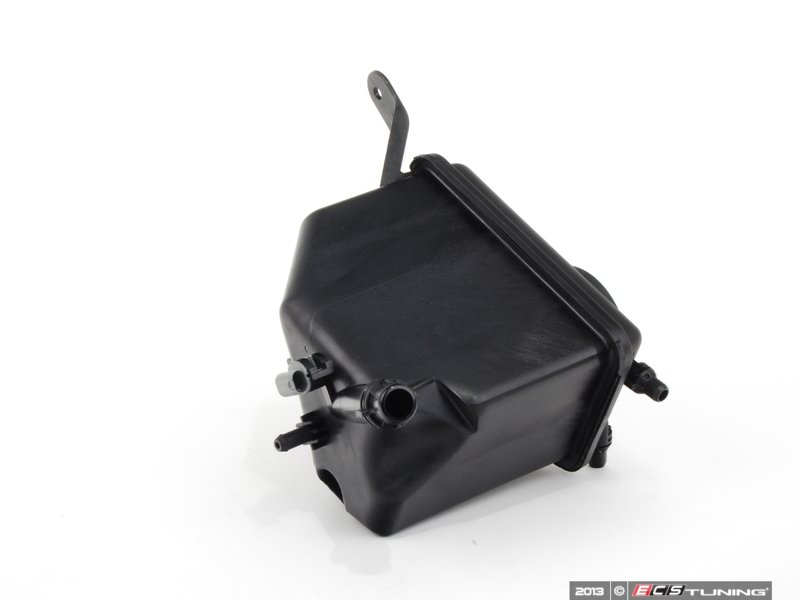 Genuine BMW - 17137542986 - Coolant Expansion Tank (17-13-7-542-986)