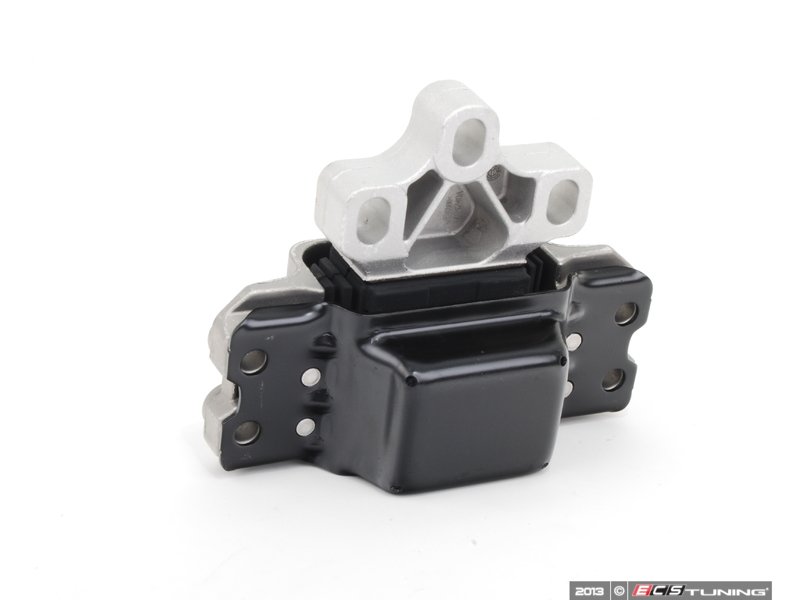 Genuine Volkswagen Audi - 1K0199555AB - Transmission Mount (1K0 199 555 AB)