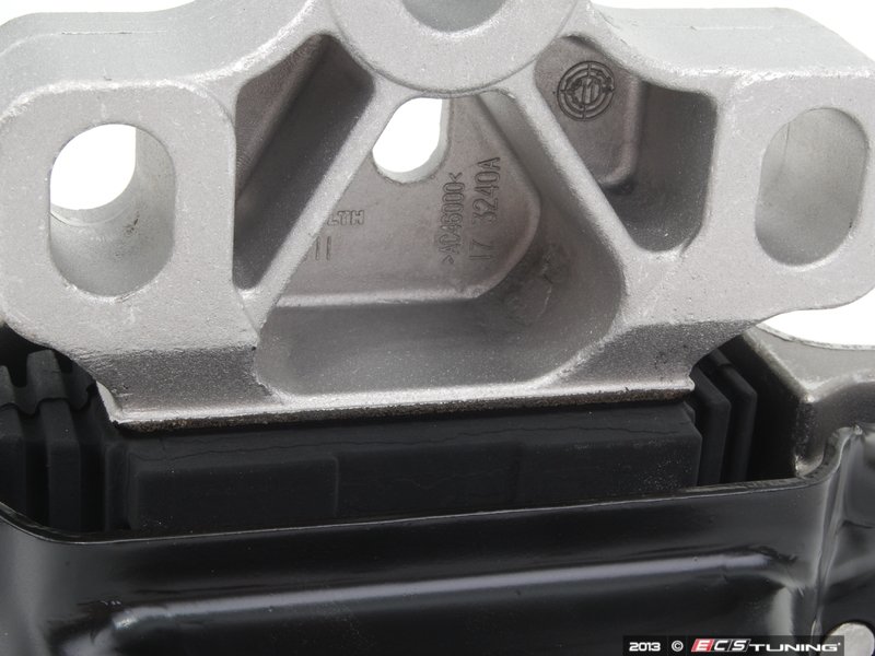 Genuine Volkswagen Audi - 1K0199555AB - Transmission Mount (1K0 199 555 AB)