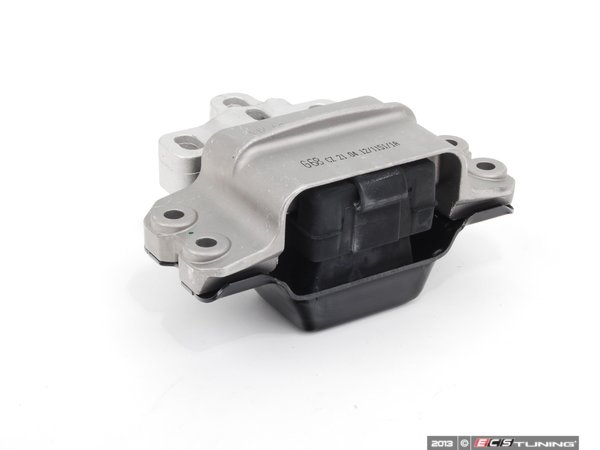 Genuine Volkswagen Audi - 1K0199555AB - Transmission Mount (1K0 199 555 AB)