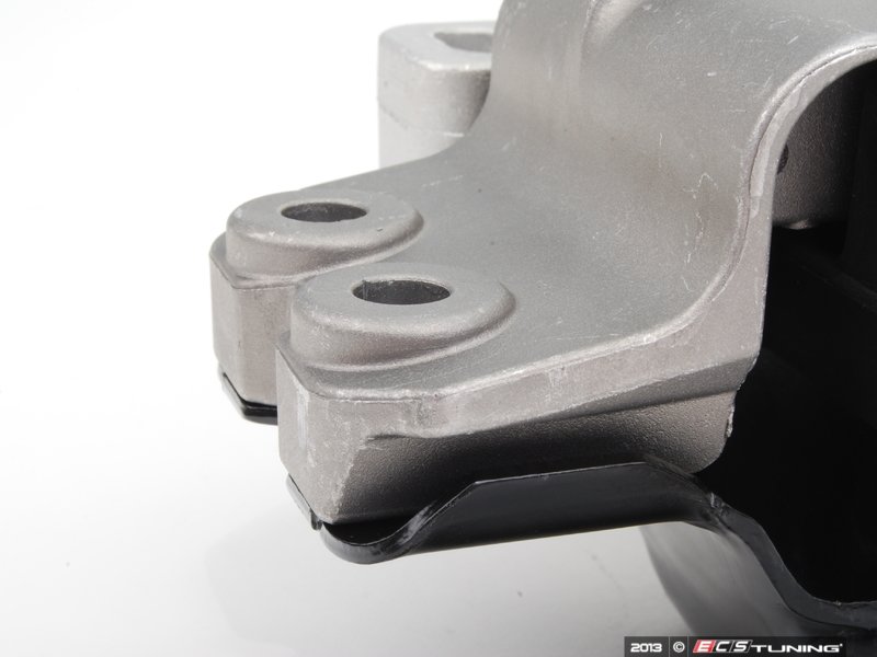 Genuine Volkswagen Audi - 1K0199555AB - Transmission Mount (1K0 199 555 AB)