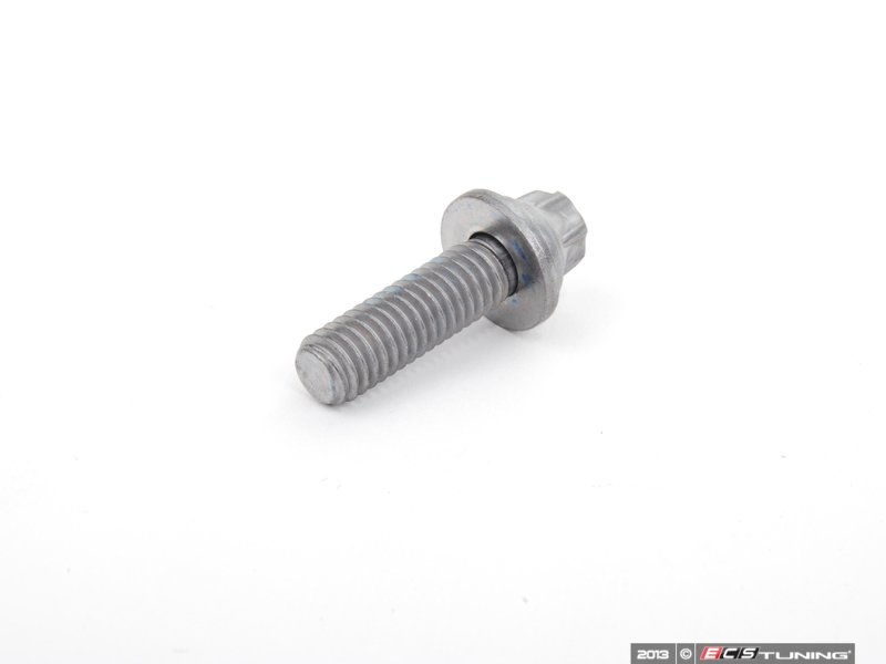 Genuine BMW - 07129905568 - Torx Bolt (07-12-9-905-568)
